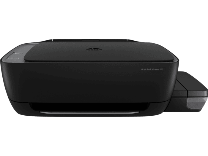 Impressora HP Ink Tank 412 - (Z6Z99A) - Loja HP.com Brasil