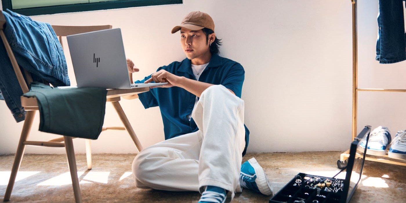 Ameaças de Segurança com IA: Como Se Proteger | HP® Tech Takes - Brasil