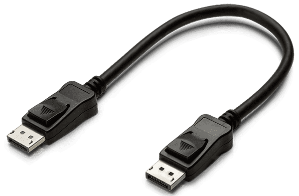 Quais são os tipos de cabos de monitor de computador mais populares?